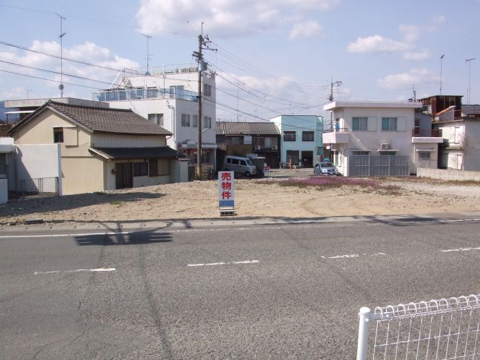 徳島県小松島市南小松島町 南小松島駅 売地の物件詳細 00028539 11 23